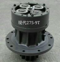 China HYVNDAI NACHI Rotary Gear Motor Excavator Hydraulic parts for sale