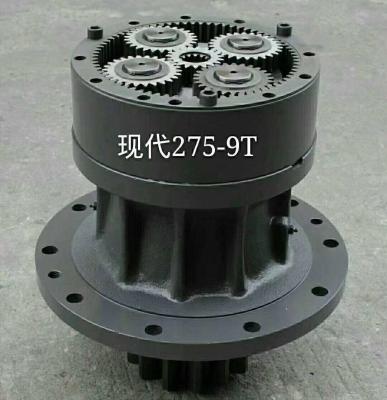 China HYVNDAI NACHI Rotary Gear Motor Excavator Hydraulic parts for sale
