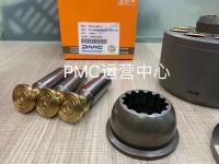 China Advanced Technical hydraulic spare parts piston shoe for excavator K3V112DT of reasonable price for sale