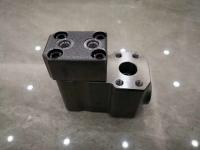 China Kobelco Large and Small Arm Hydraulic Holding Valve 18A11077894300 For Excavator for sale