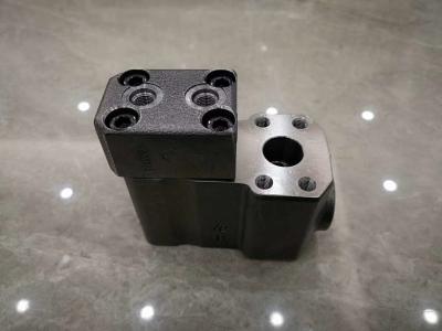 China Kobelco Large and Small Arm Hydraulic Holding Valve 18A11077894300 For Excavator for sale