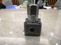 China Kobelco Large and Small Arm Hydraulic Holding Valve 18A11077894300 For Excavator for sale