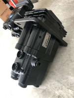 China DOOSAN Pedal Valve of PC200 Part model 420 Pedal Pilot Valve Foot Valve Excavator Spare Parts for sale