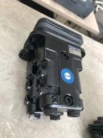 China 320 E320 Excavator Spare Parts Hydraulic Foot Pedal Valve new model Foot Valve for sale