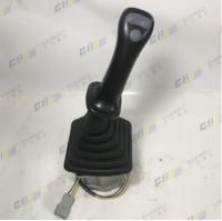 China Hitachi Genuine Hydraulic Components handle Assembly New Model for Excavator Dustproof Cover for sale