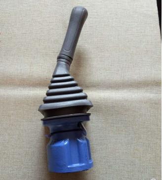 China High Quality Joystick Handle for Excavator-Standard Color for sale