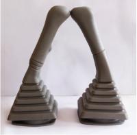 China High Pressure and Hot Sale  Joystick Handles for Excavator Machinery Components for sale