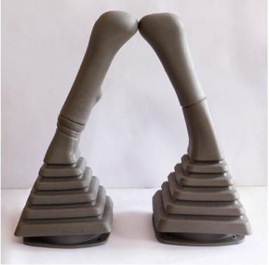 China High Pressure and Hot Sale  Joystick Handles for Excavator Machinery Components for sale