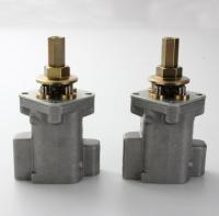 China Hitachi Precision Hydraulic Variable Control Valve Joystick For Excavator Lift Crane for sale