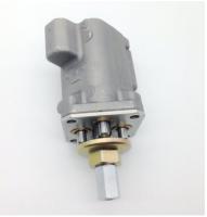 China Hitachi series Machinery Spare Parts Hydraulic Joystick Operation Controller Handle For Excavator for sale