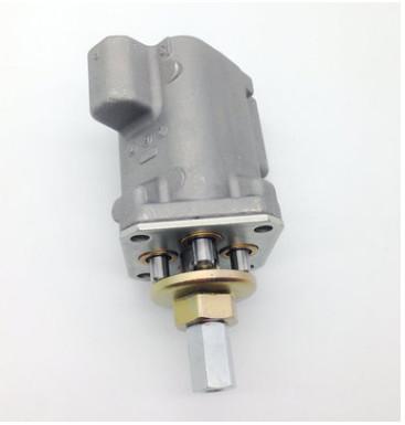 China Hitachi series Machinery Spare Parts Hydraulic Joystick Operation Controller Handle For Excavator for sale