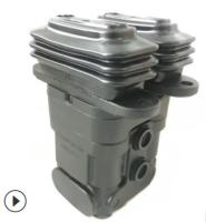 China High Quality Excavator Spare Pedal Valve EX200 Foot Valve DH55 DH60 DH215 DH220-7 DH225 for sale