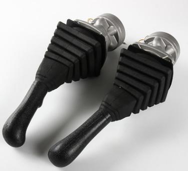 China Strict Inspection Durable Joystick for Excavator with Factory Price for sale