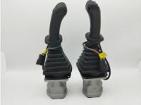 China Strict Inspection Durable Joystick for Excavator with Factory Price for sale