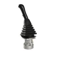 China Hydraulic Pilot Control Valve Joystick For Hyundai Full Series Excavator for sale