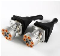 China Strict Inspection Durable Joystick for Excavator with Factory Price for sale