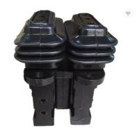 China Doosan  Excavator hydraulic parts Pedal valve HPV Series foot valve for sale