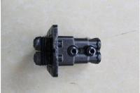 China Doosan  Excavator hydraulic parts Pedal valve HPV Series foot valve for sale