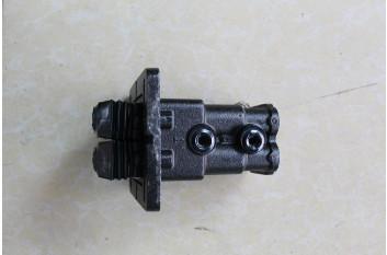 China Komatsu Pilot Pedal Valve Machinery Parts for Excavator PC200-7 PC300-8 PC200-5 for sale