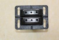 China Komatsu Pilot Pedal Valve Machinery Parts for Excavator PC200-7 PC300-8 PC200-5 for sale