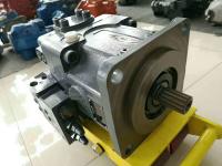 China Sany Original Gray Excavator Hydraulic Rotary Motor for High Pressure for sale