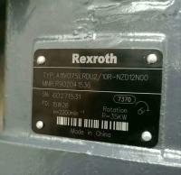 China Rexroth hydraulic pump A11V75LRDU2 R902041536 Factory direct sell wholesale price excavator piston pump for sale