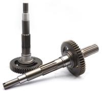 China SBS80 Drive Central Shaft for 312C 315C Excavator Hydraulic Main Pump for sale