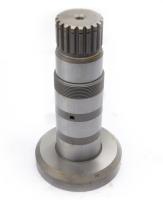 China SBS80 Drive Central Shaft for 312C 315C Excavator Hydraulic Main Pump for sale