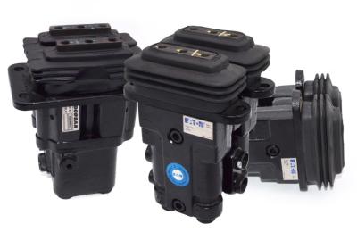 China Brand New Genuine Pedal Valve Assy for Hydraulic Excavator of New Model for sale