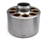 China Hydraulic Part Valve Plate Assy  K3V112DT for Excavator Genuine high quality for sale