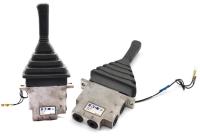 China Joystick for Excavator: Standard Plywood & Paper Packing for sale