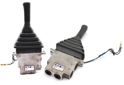China Joystick for Excavator: Standard Plywood & Paper Packing for sale