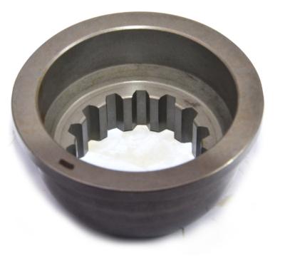 China Wholesale SUMITOMO 320C GM35L Excavator Hydraulic Spare Parts Cylinder block Piston shoe for sale