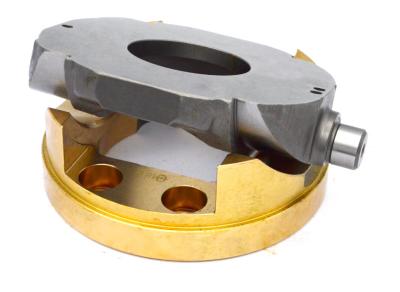 China Excavator Swash Plate Assy Hydraulic Repair Kits Hydraulic Spare Parts Factory Direct Sell for sale