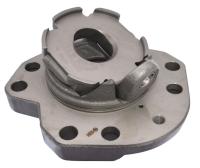 China Hyundai Hydraulic Swash Plate K3V180DTP For Excavator Spare Parts for sale