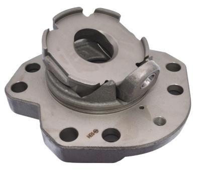 China Hyundai Hydraulic Swash Plate K3V180DTP For Excavator Spare Parts for sale