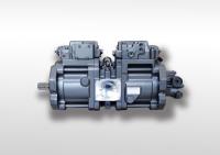 China SK200-8 Genuine Main Pump For Crawler Excavator Hydraulic Complete Pump for sale