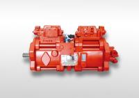 China SK200-8 Genuine Main Pump For Crawler Excavator Hydraulic Complete Pump for sale