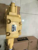 China Industrial Machines Excavator Spare Parts Distribution Valve For Hyundai  Kobelco Rotary Joint for sale