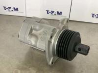 China Alumium and Rubber Hydraulic Control Valve PVD Joystick Rexroth Excavator Parrts for sale