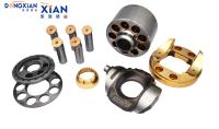 China Excavator Hydraulic Pump Accessories HPV102 Variable Displacement Parts for sale