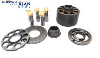 China Excavator Hydraulic Pump Accessories HPV102 Variable Displacement Parts for sale