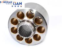 China Cylinder Block Guangzhou Manafacturer Model K3V63DT Suitable for Excavator Repair Kits for sale