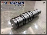 China Genuine Hydraulic Relief Valve For Crawler Excavator Repair Kits Standard Color for sale