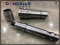 China Genuine Hydraulic Relief Valve For Crawler Excavator Repair Kits Standard Color for sale