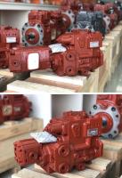 China K3V112DT K3SP36 hydraulic main pump for excavator high quality and good price for sale