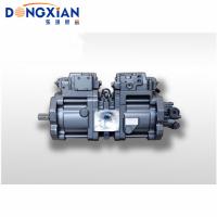 China ZW Excavator hydraulic main Pump SK200-8 for sale