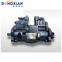 China ZW Excavator hydraulic main Pump SK200-8 for sale