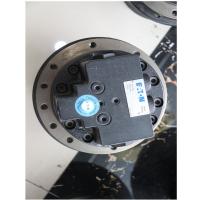 China Factory Supply  PC450-7 Original Crawler Excavator Drive Motor Components And Repair Kits for sale