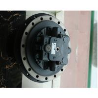 China Komatsu PC200-7 Excavator Travel Motor 708-8F-31140 Final Drive Planetary for sale